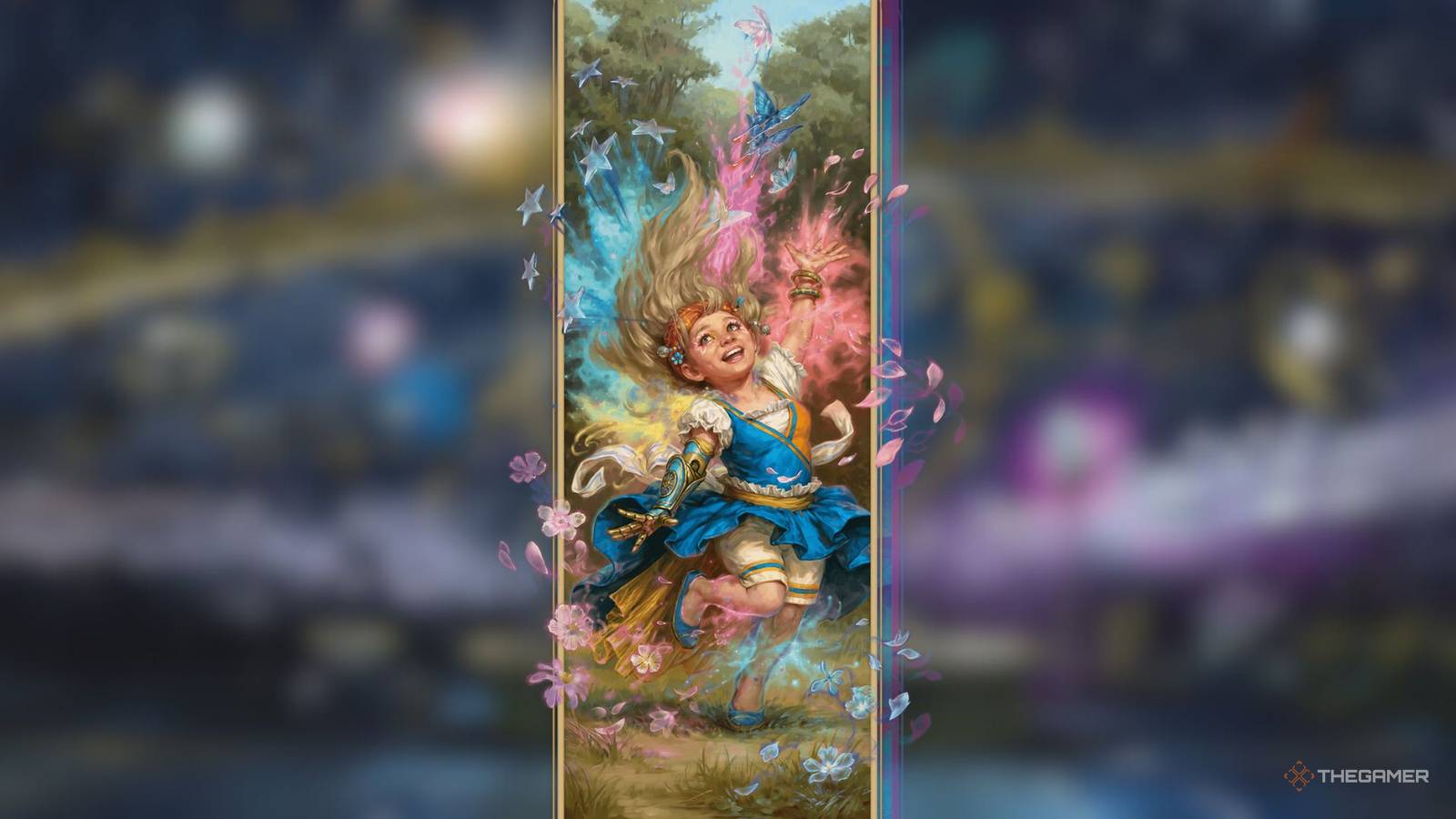 Halfling Species Guide For The 2024 PHB - DnD