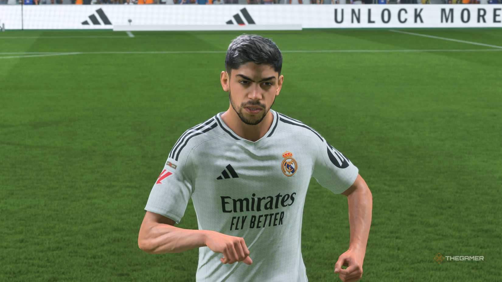 The Best Central Midfielders To Sign In EA FC 25