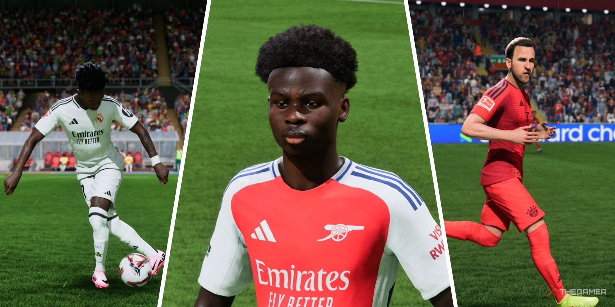 The Best Right Backs To Sign In EA Sports FC 25: Career Mode