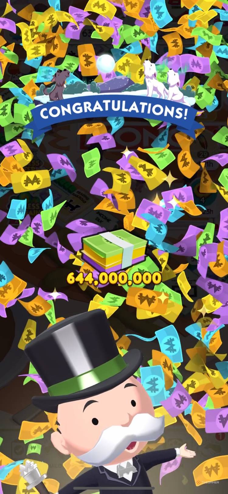 All Prizes In Artic Adventures In Monopoly Go (September 12-14)