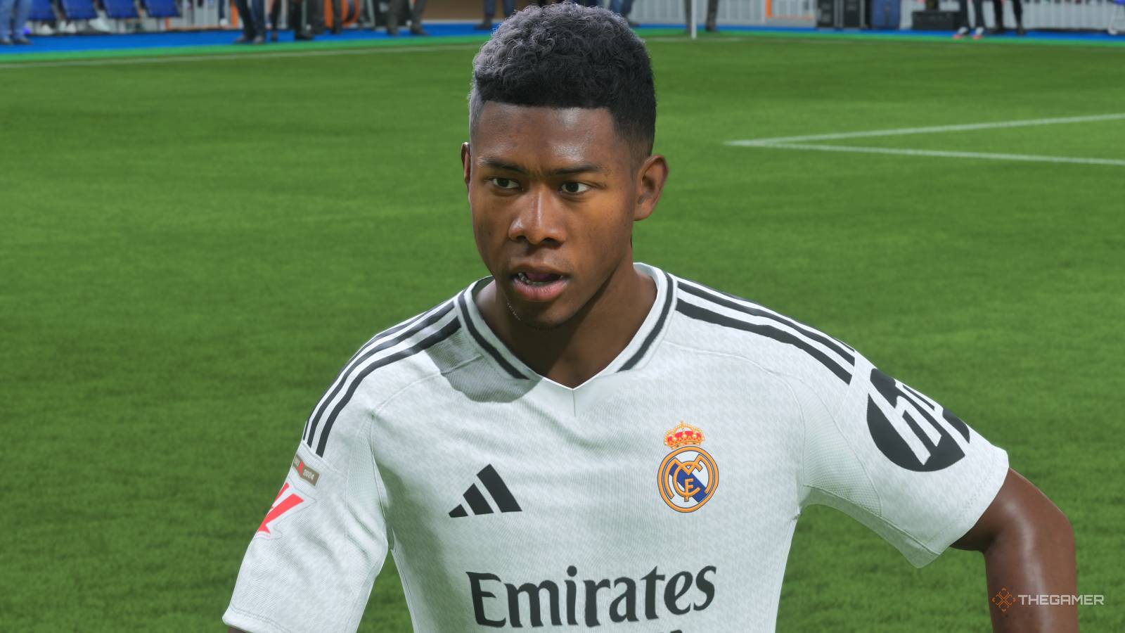 如何在EA FC 25中免费获得闪回David Alaba - Recmg.com