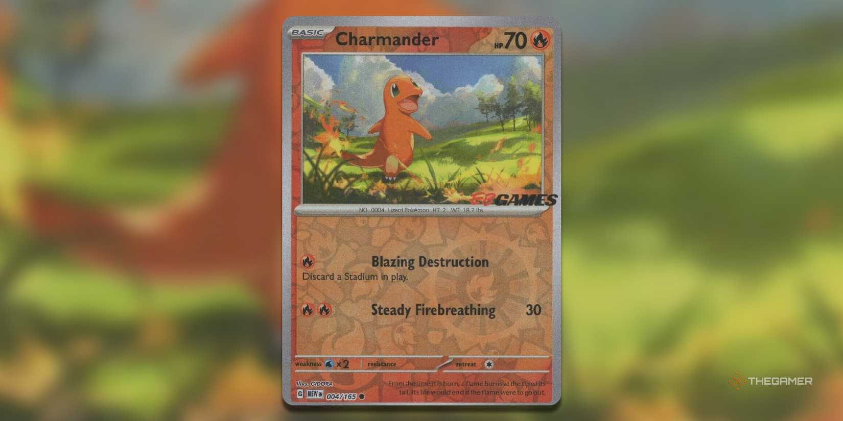 The Most Valuable Charmander Cards In Pokemon TCG