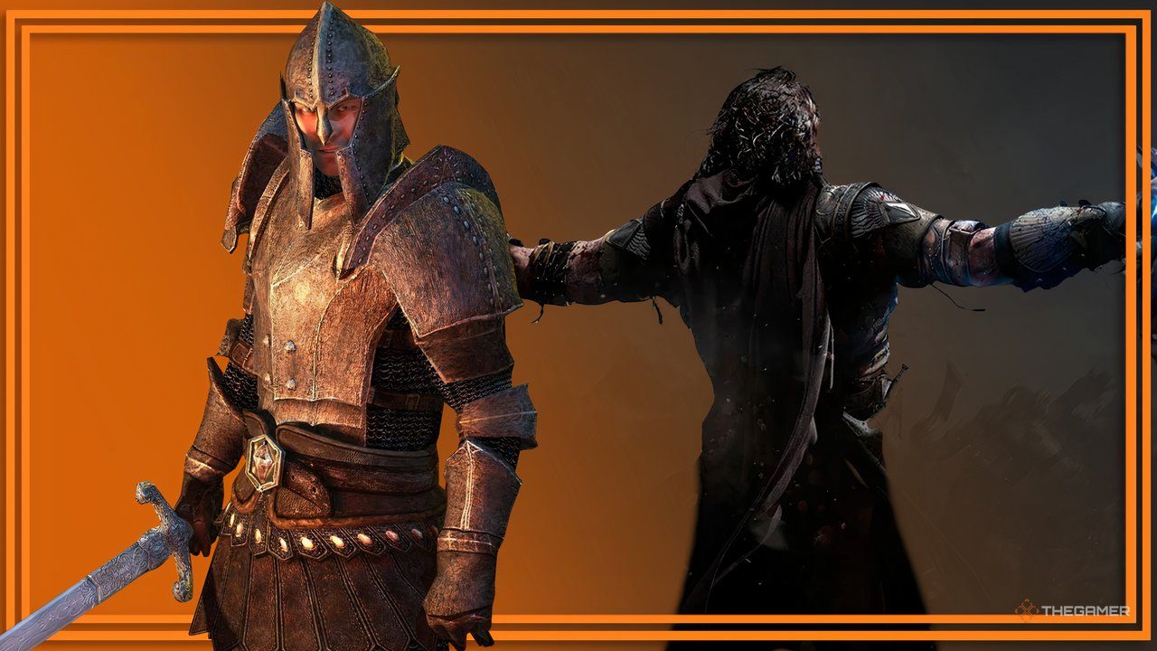 The Scariest AI In Horror Games