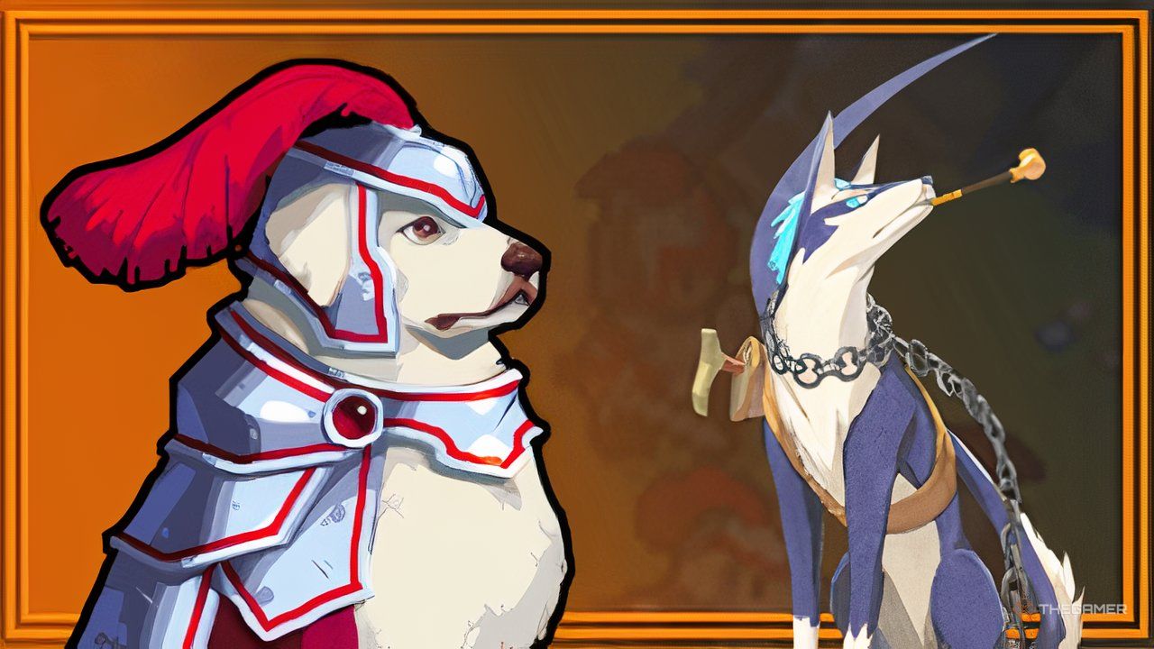 Best Games Similar To Stray