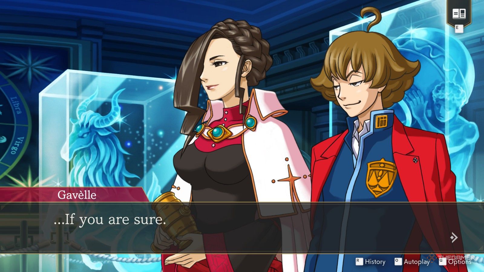 Which Version Of Ace Attorney Investigations 2 Has Debeste Names? Here ...