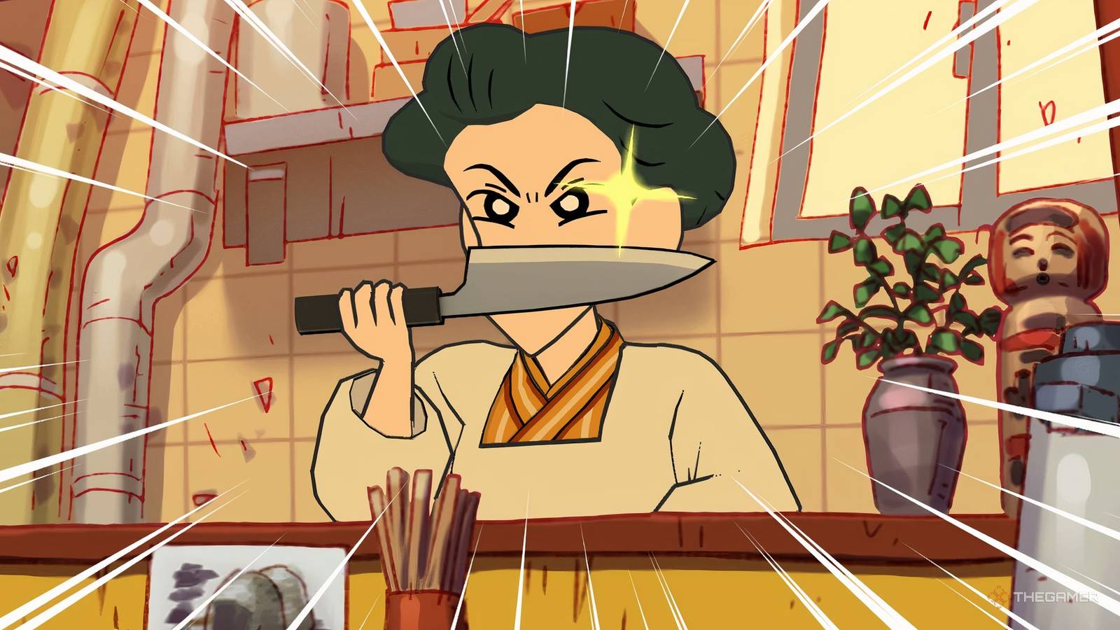 All Cooking Challenges And How To Complete Them In Shin-Chan: Shiro And ...