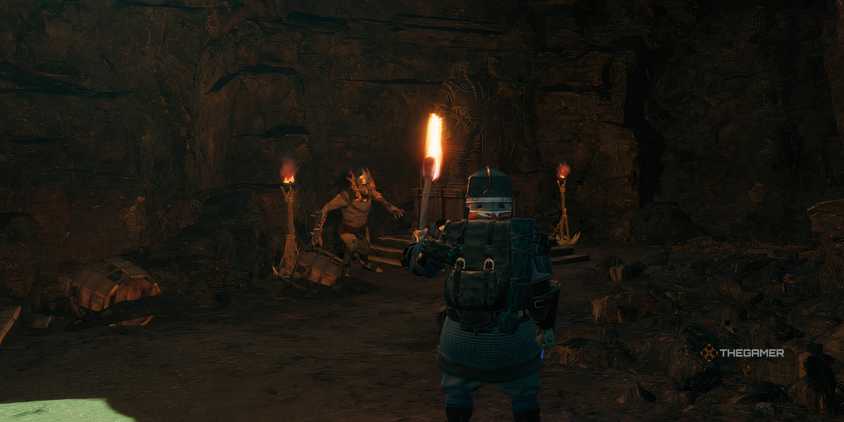 How To Find Orc Town In The Lord Of The Rings: Return To Moria