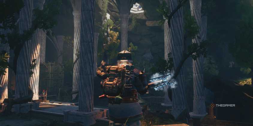 How To Find Orc Town In The Lord Of The Rings: Return To Moria