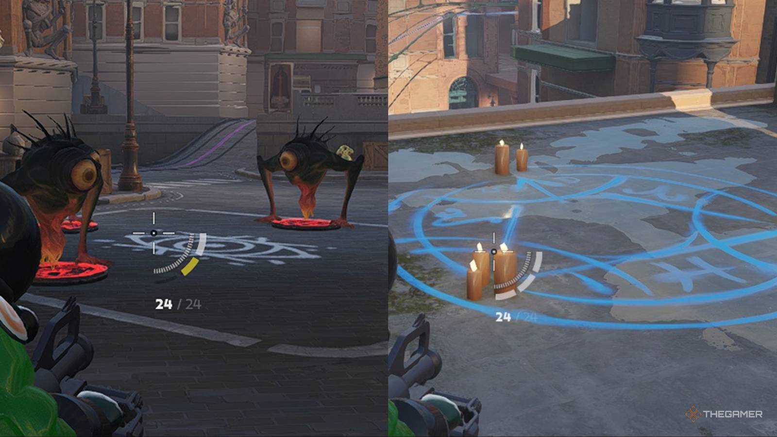 How To Jungle In Deadlock
