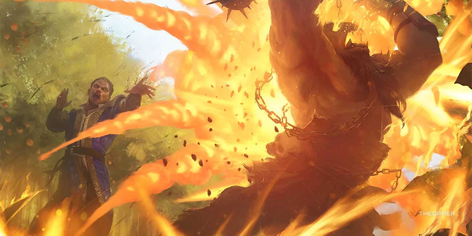 Character Flaws For Your D&D Characters That Can Make Roleplay Better