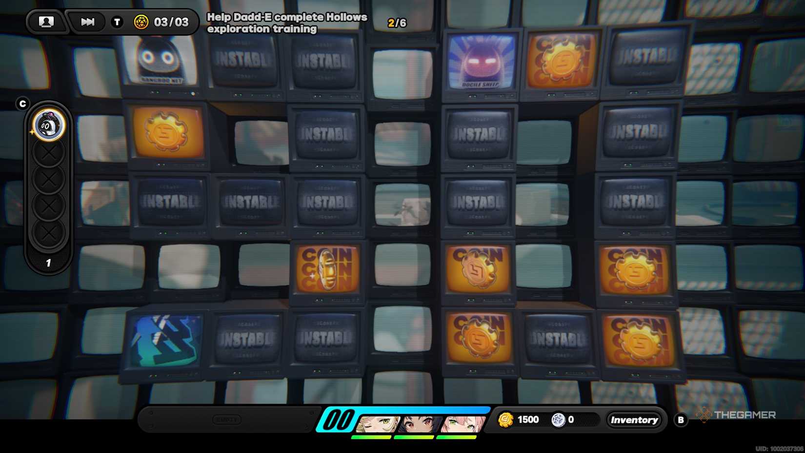 How To Complete Experiencing Dadd-E In Zenless Zone Zero