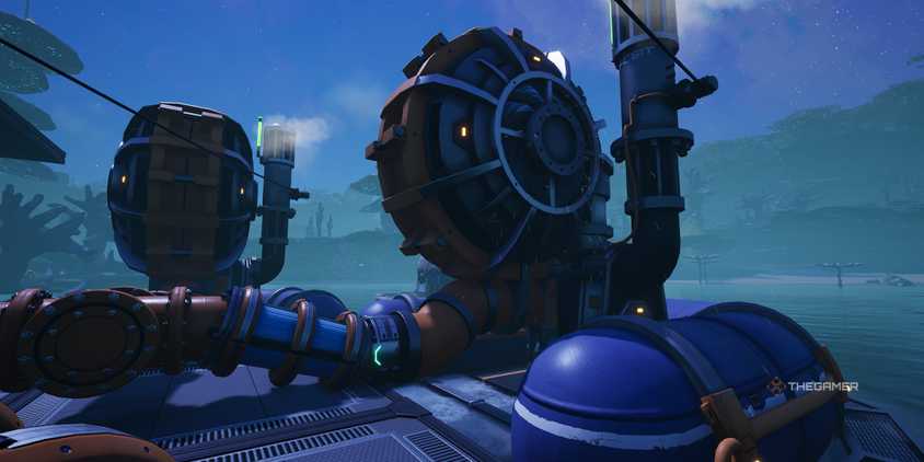 Every Tier 5 Milestone And How To Complete It In Satisfactory