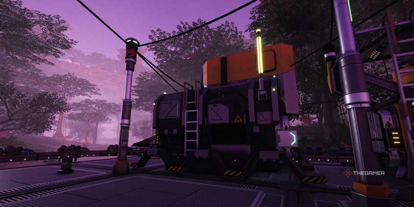 The Best Alternate Recipes In Satisfactory