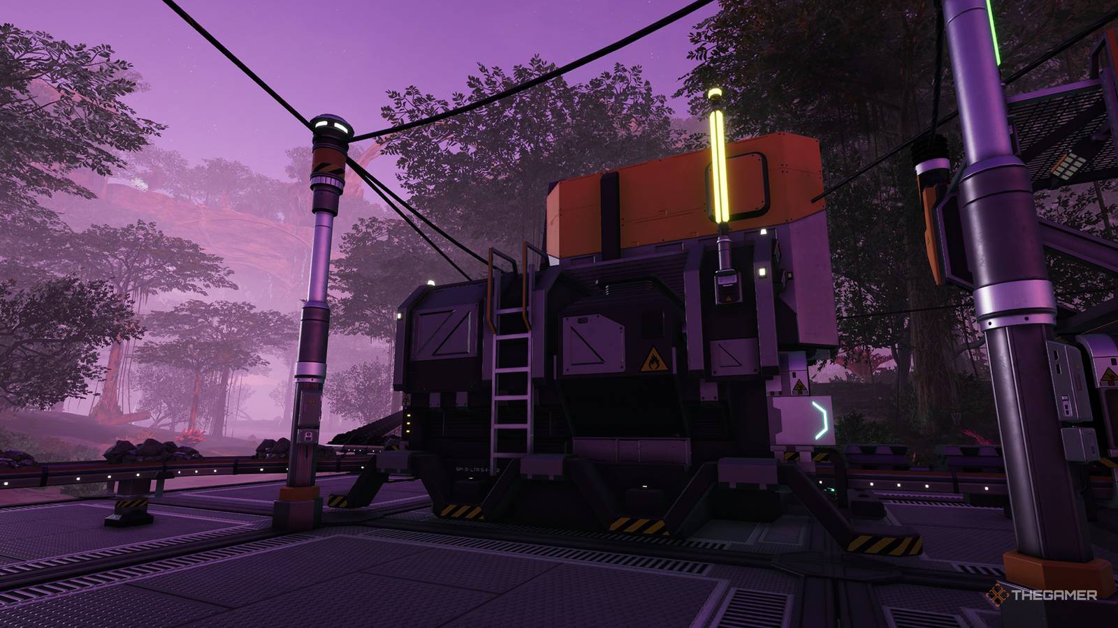 Every Tier 3 Milestone And How To Complete It In Satisfactory