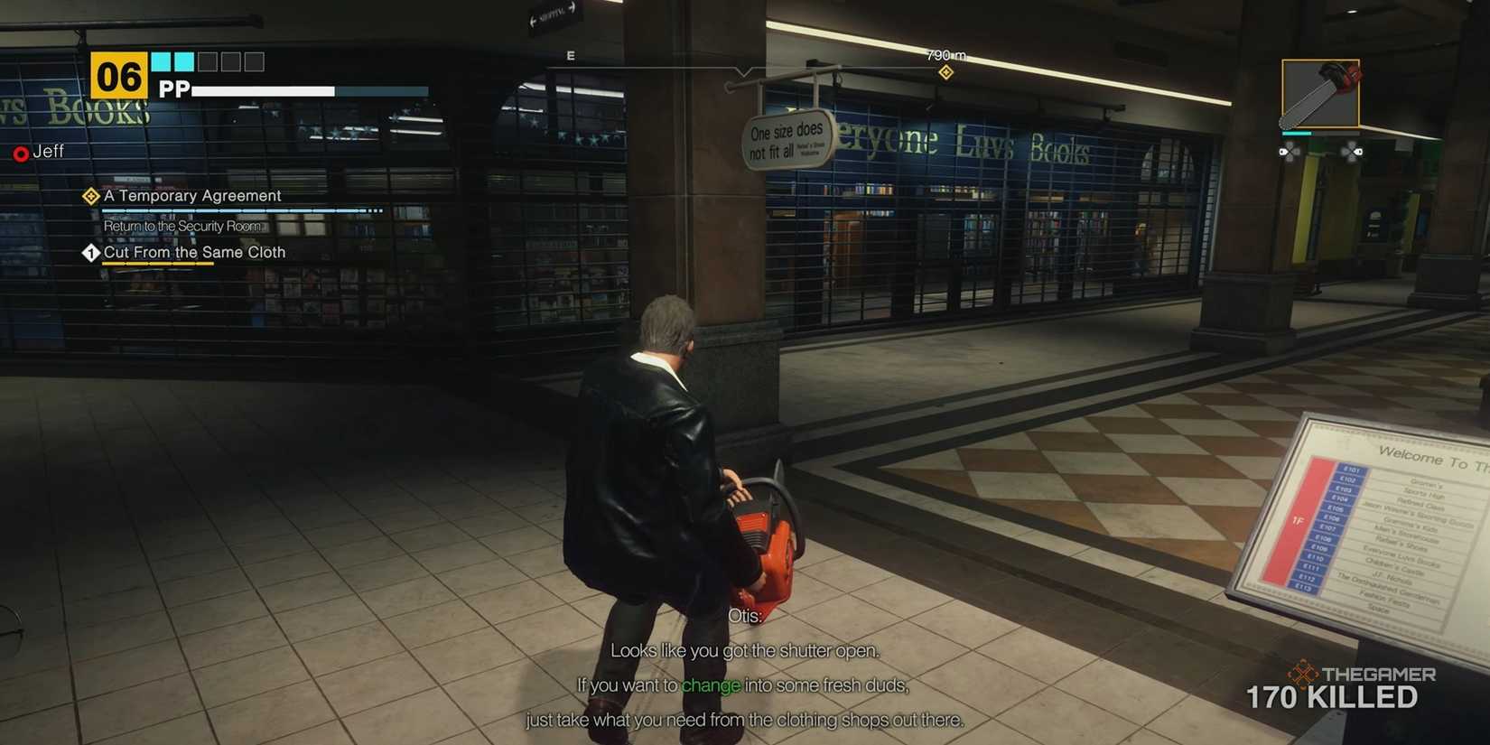 Biggest Changes Between The Original Dead Rising And DRDR