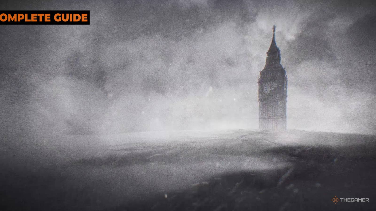 Complete Guide To Frostpunk 2