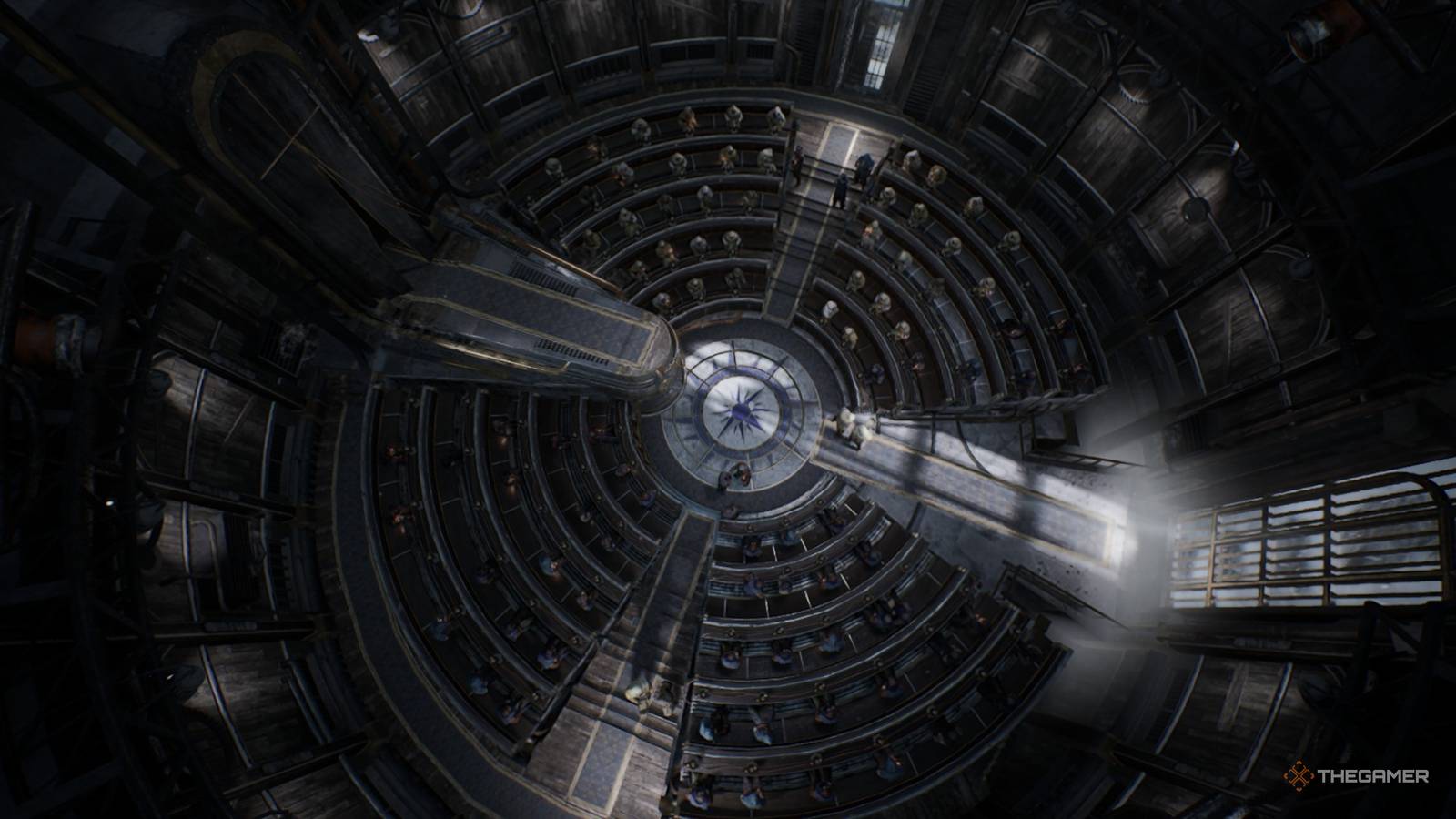 How Do You Use The Council In Frostpunk 2?