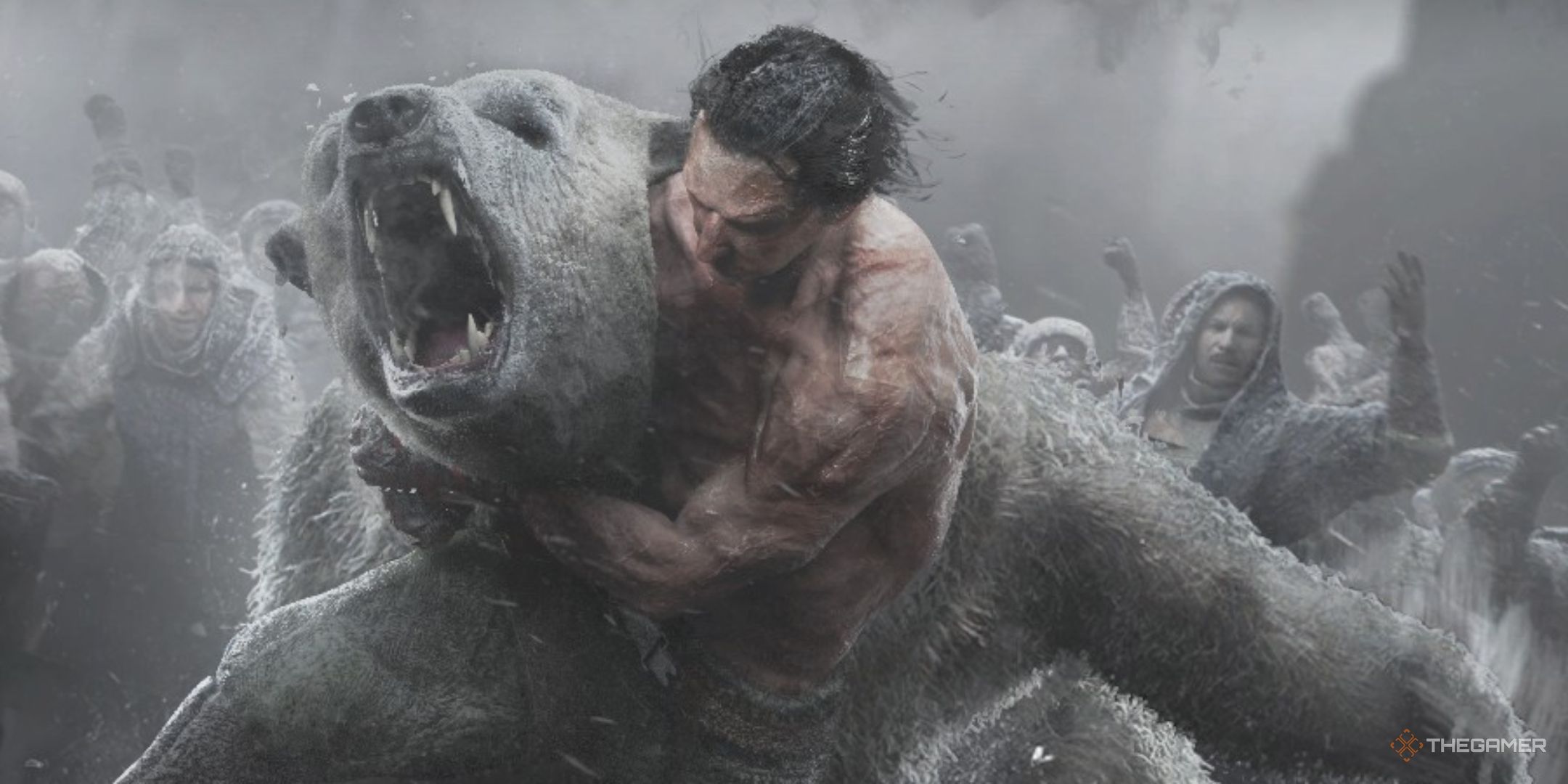 How To Complete The Pit In Frostpunk 2