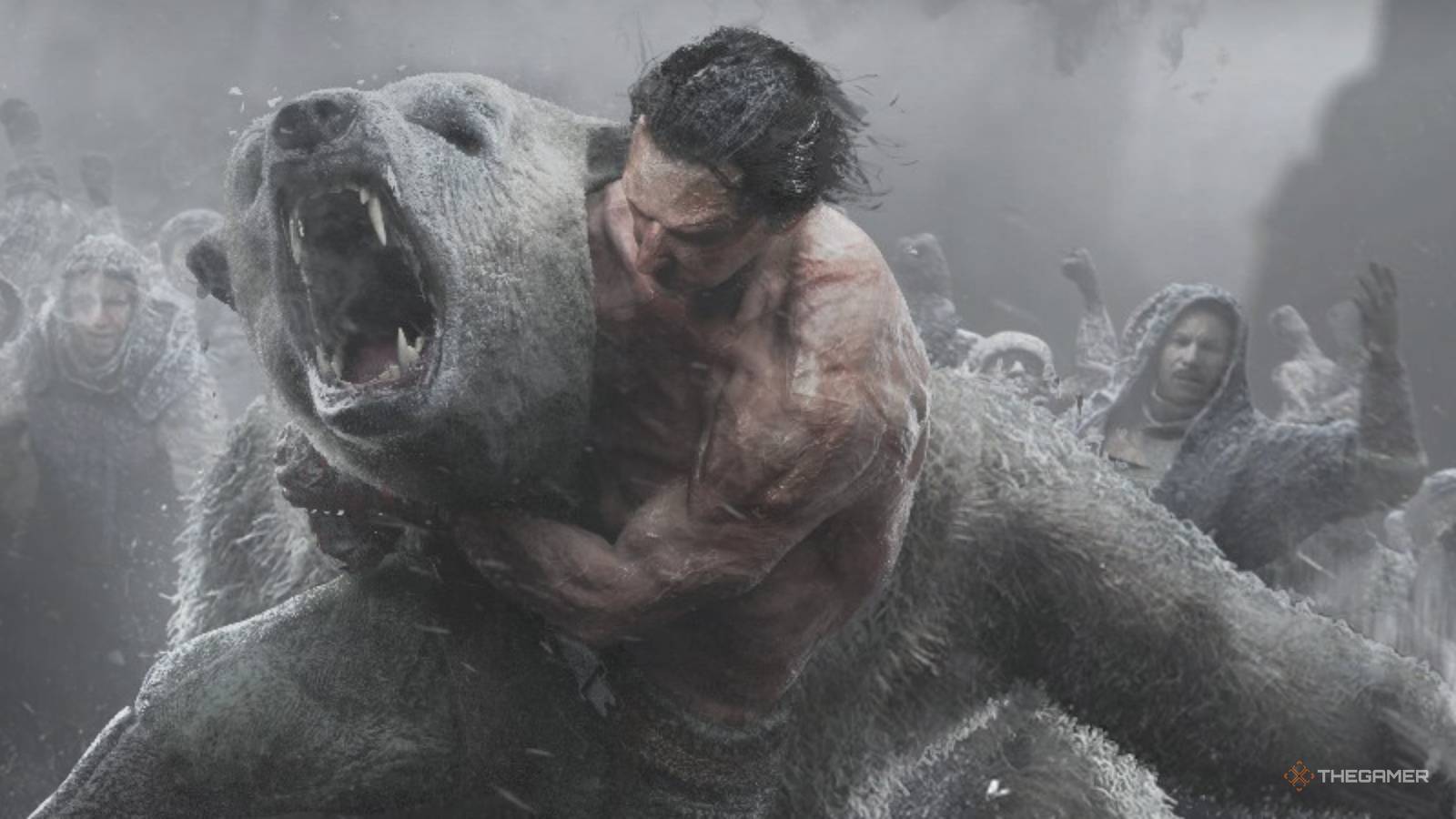 Every Achievement/Trophy In Frostpunk 2