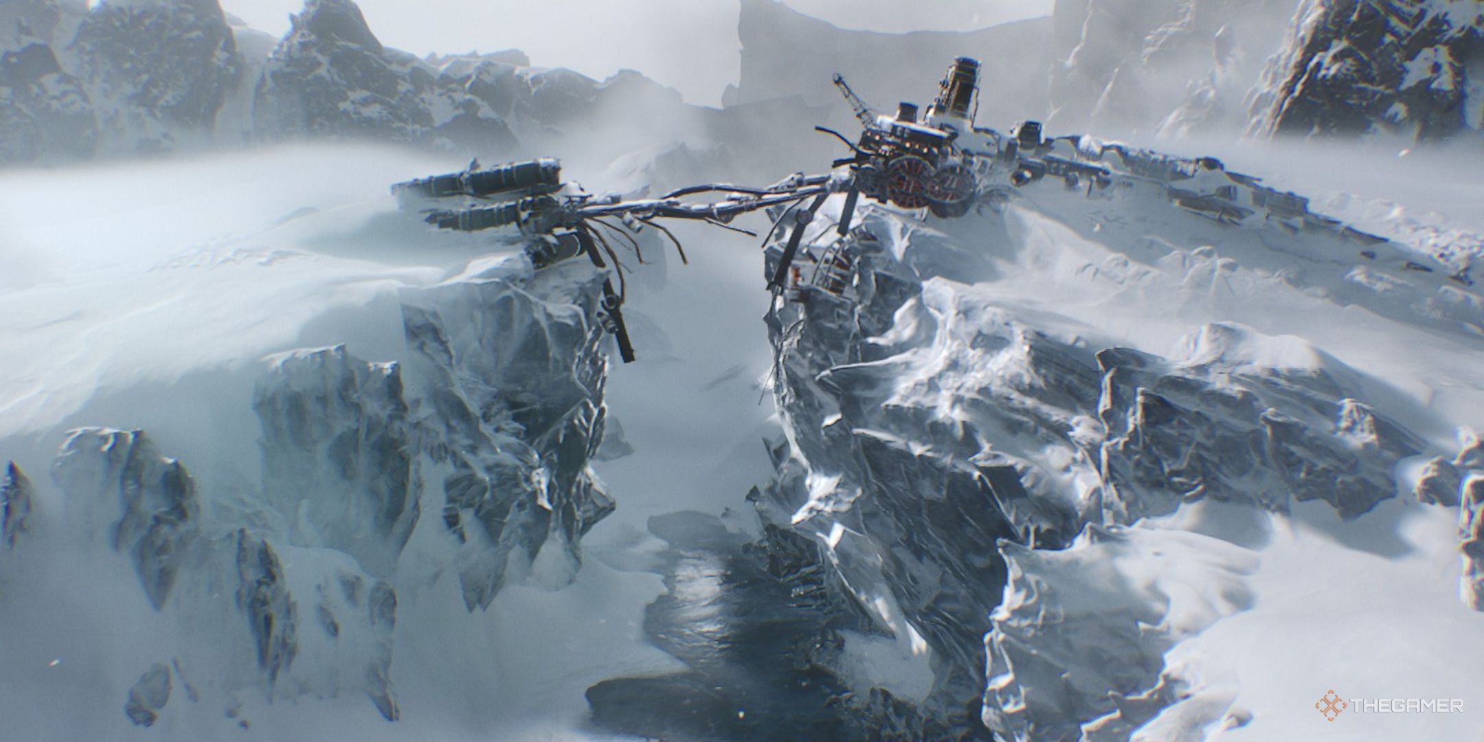 How To Make Outposts And Settlements In Frostpunk 2