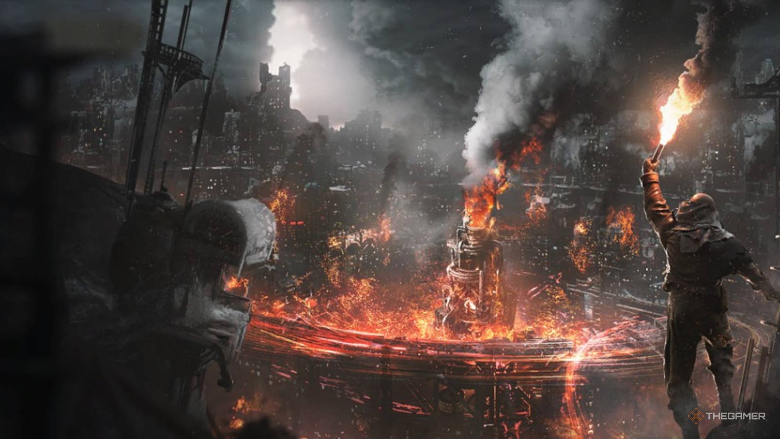 How To Reduce Faction Fervor In Frostpunk 2