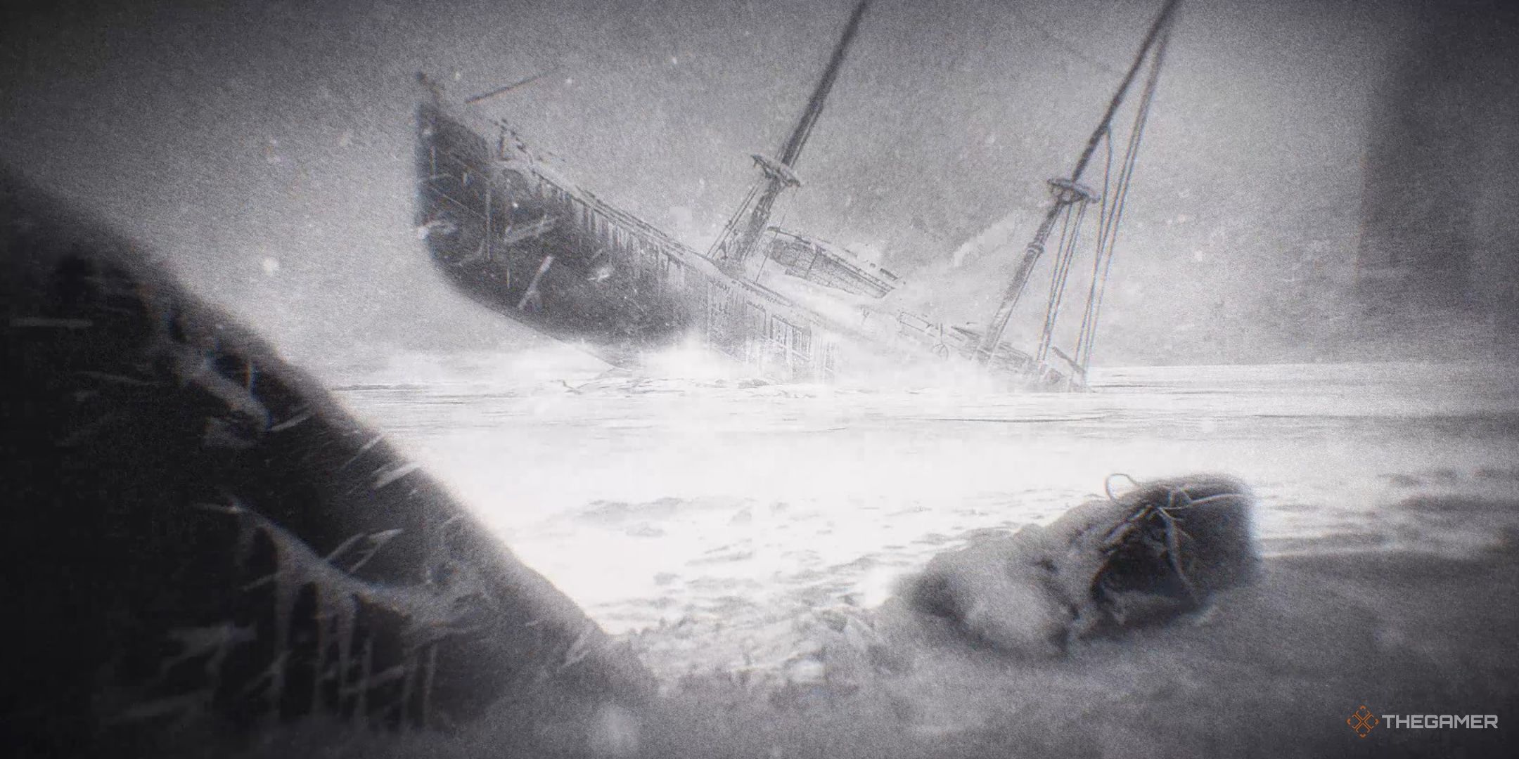 Which Path Should You Take In Chapter 5 Of Frostpunk 2?