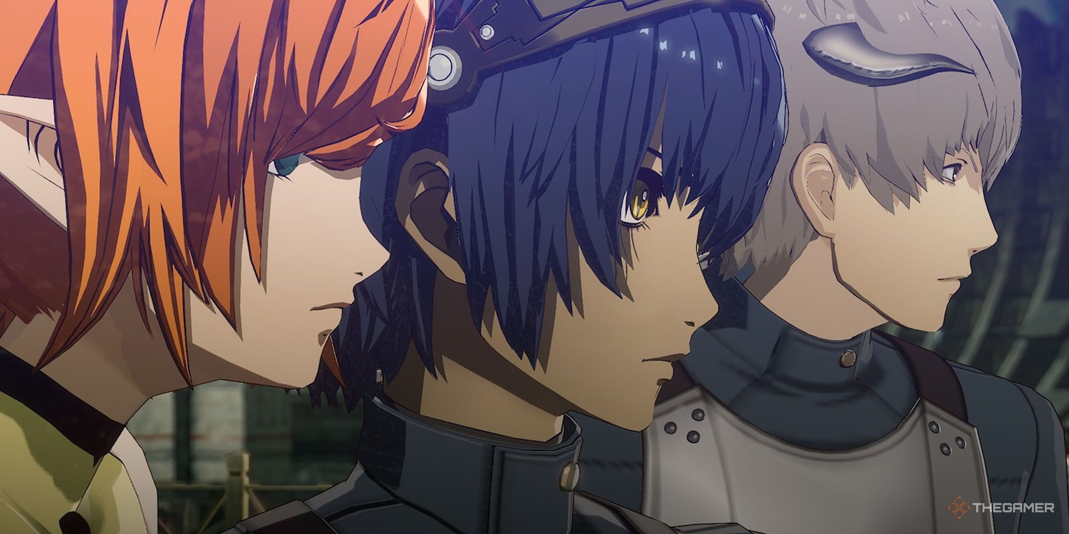 lightning elemental metaphor