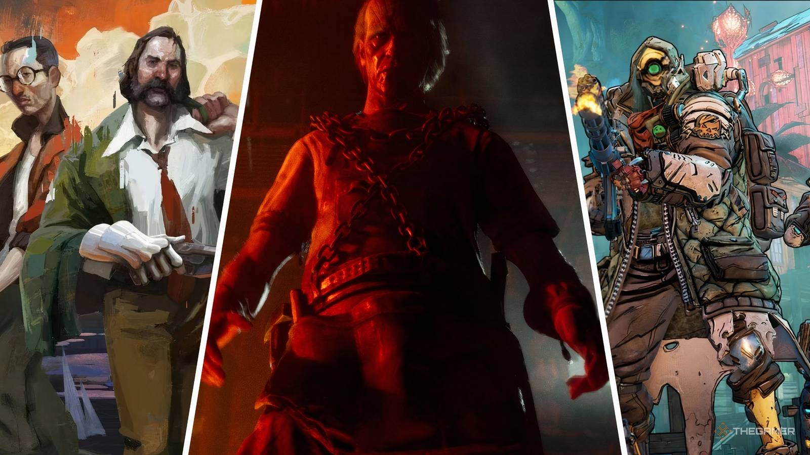 Games With Twitch Integration