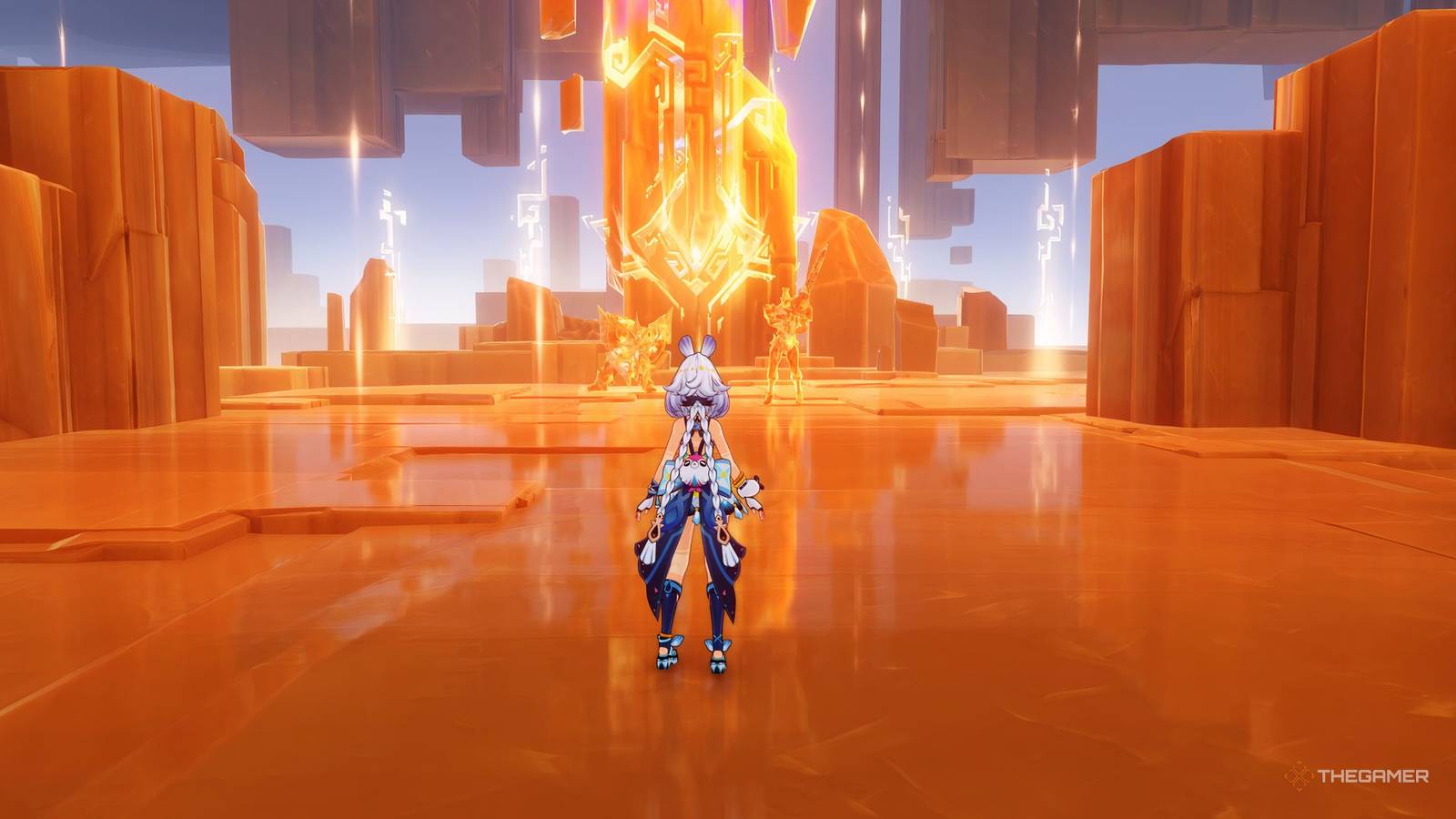 Where To Find Every Natlan Hidden Teleport Waypoint In Genshin Impact