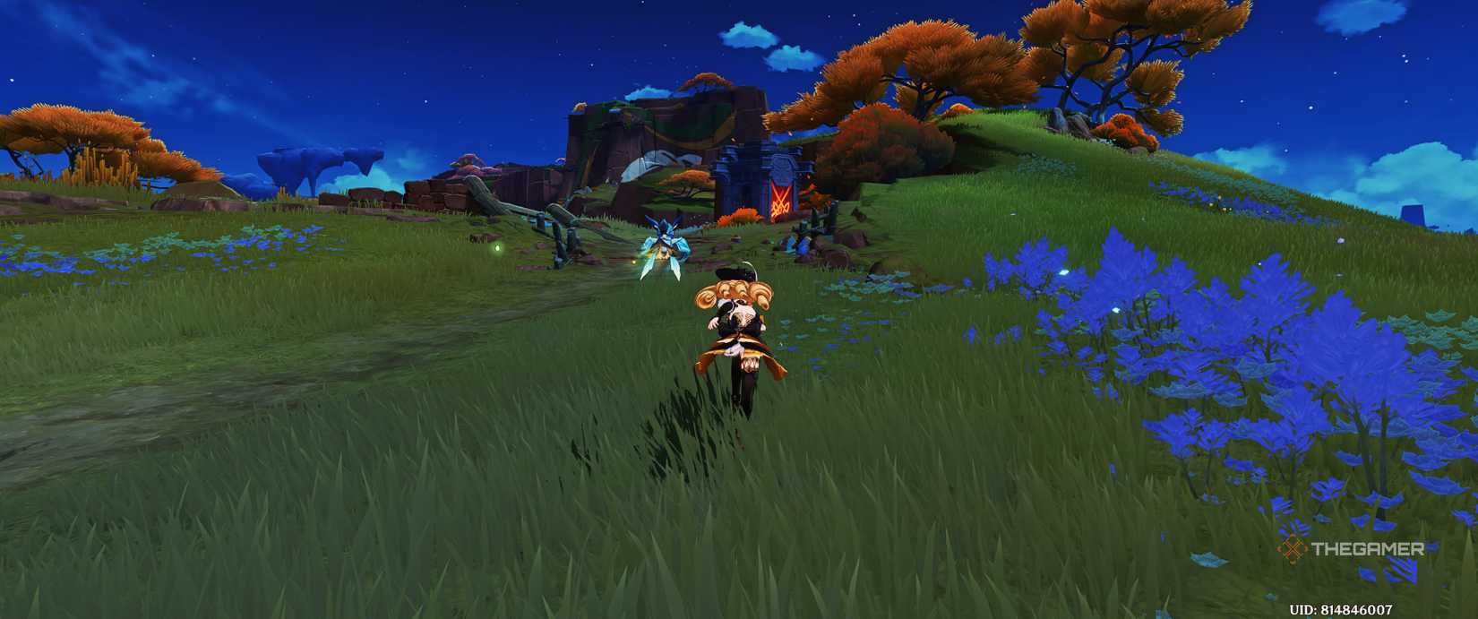 Where To Find Every Natlan Shrine Of Depths In Genshin Impact