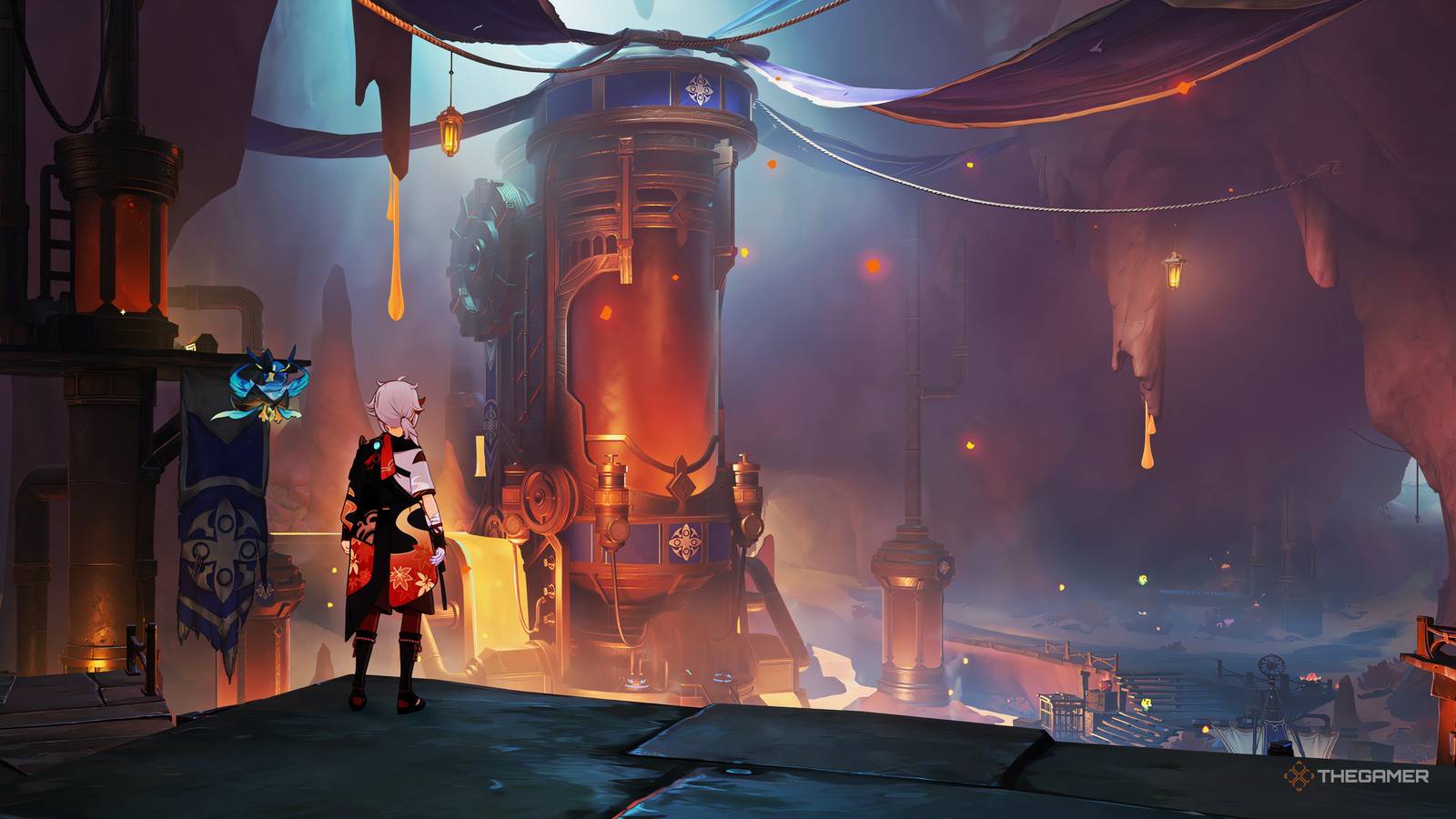 How To Get The Righteous Resistance Achievement In Genshin Impact