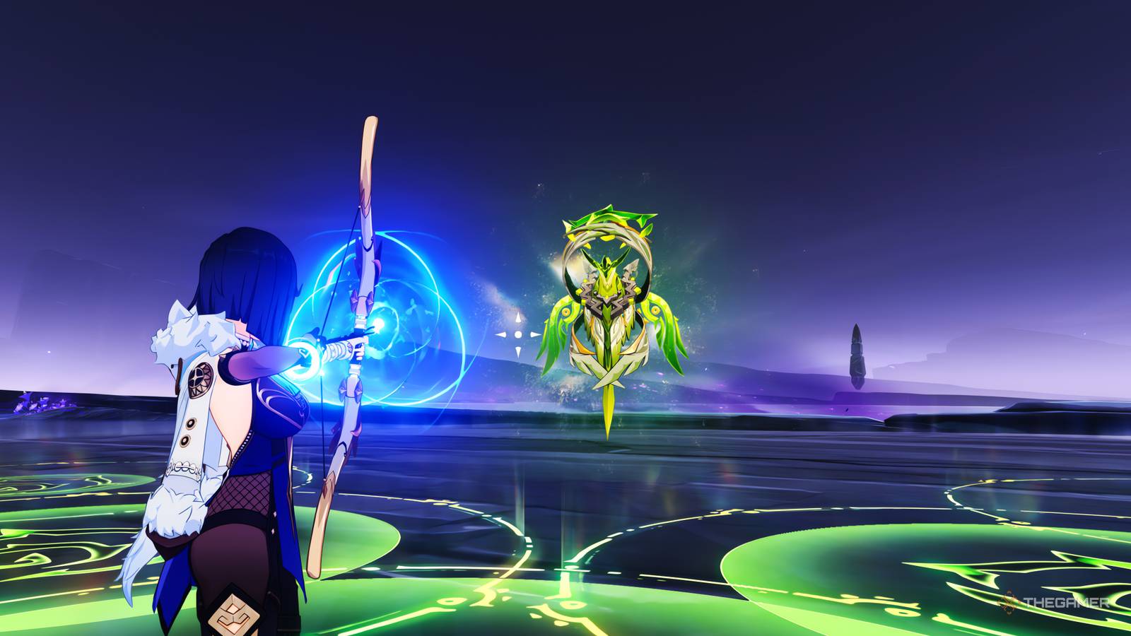 All Natlan Local Legend Locations In Genshin Impact