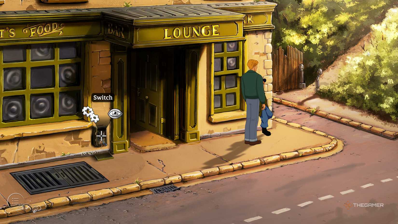 Complete Ireland Puzzle Solution Walkthrough For Broken Sword: Reforged
