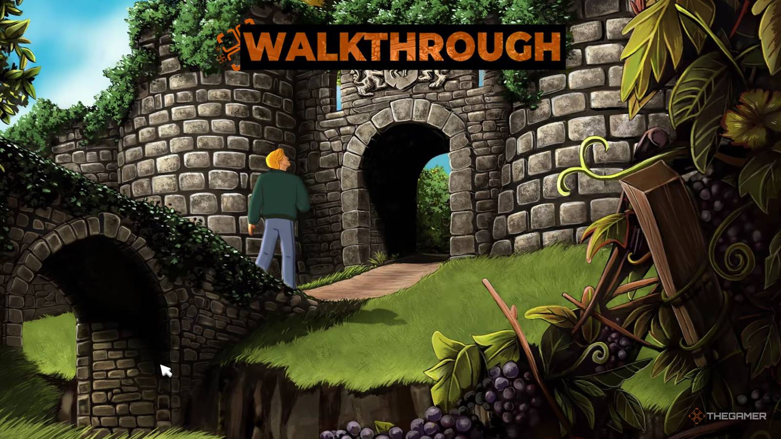 broken twig puzzle solution