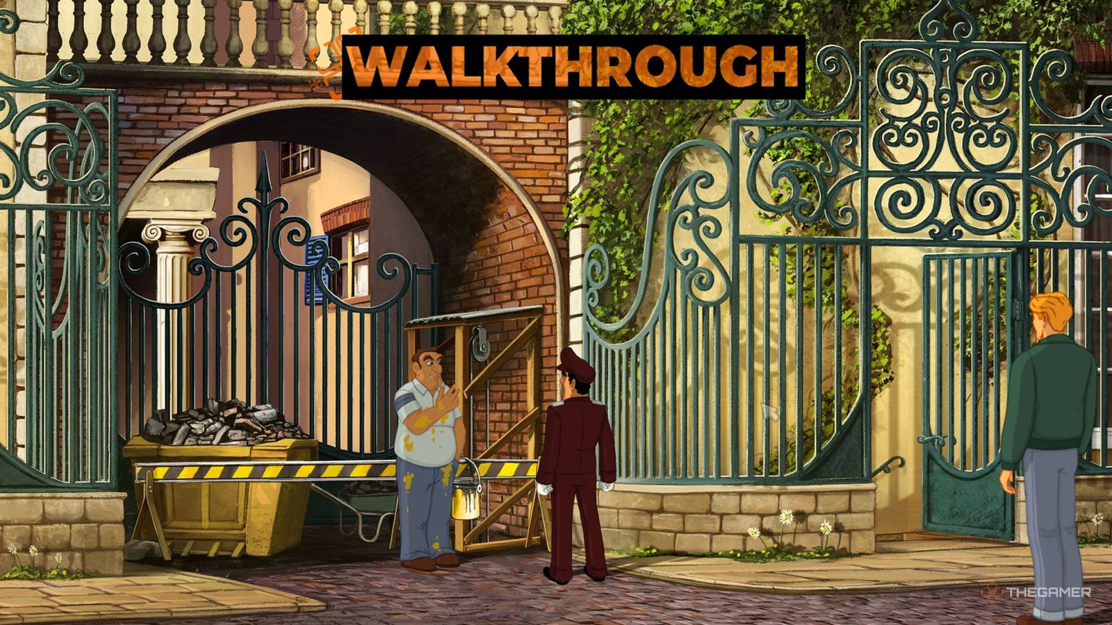 broken twig puzzle solution