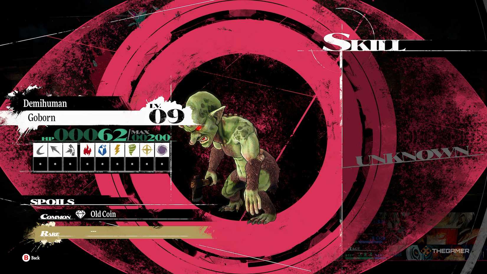 How To Unlock The Faker Archetype In Metaphor: ReFantazio