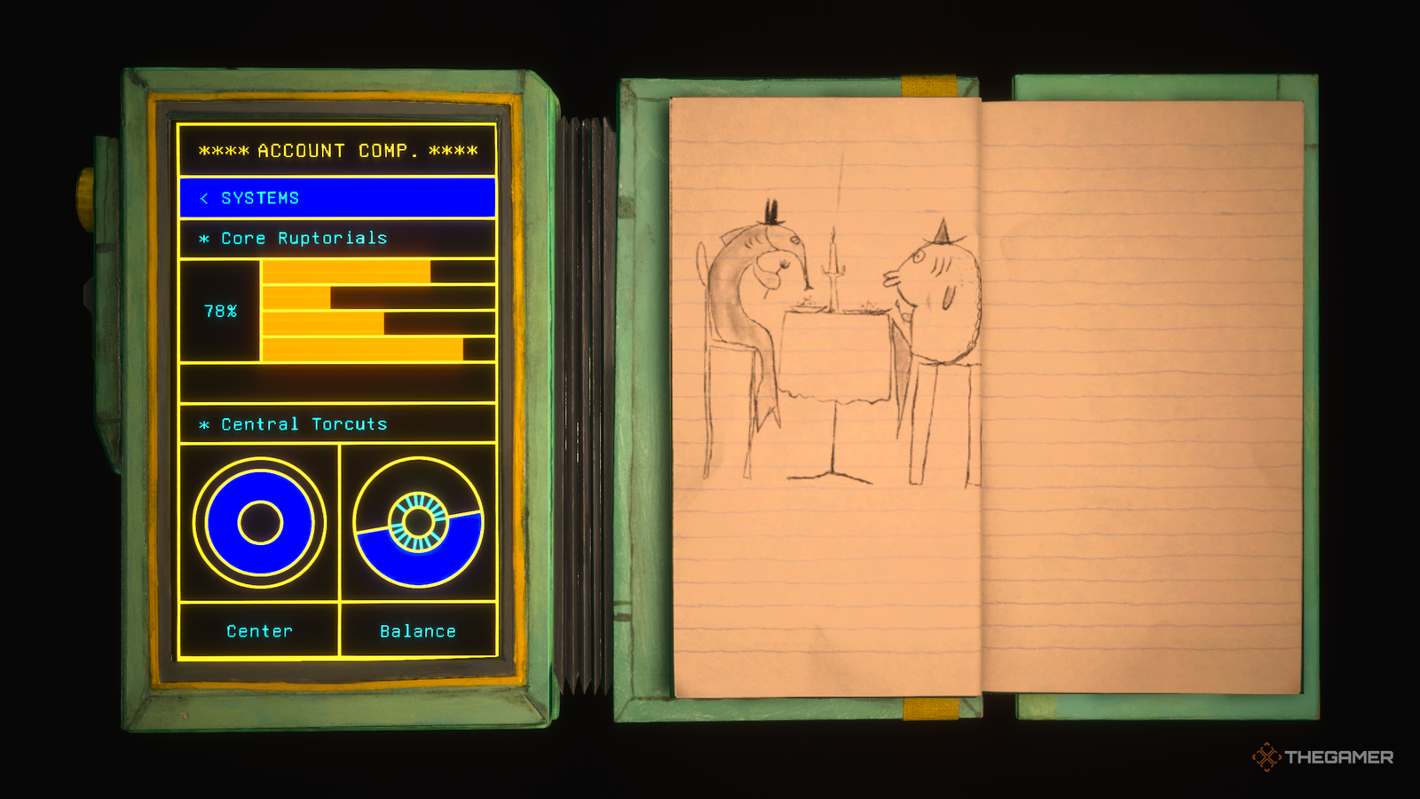 The Importance Of A Good Gaming Menu