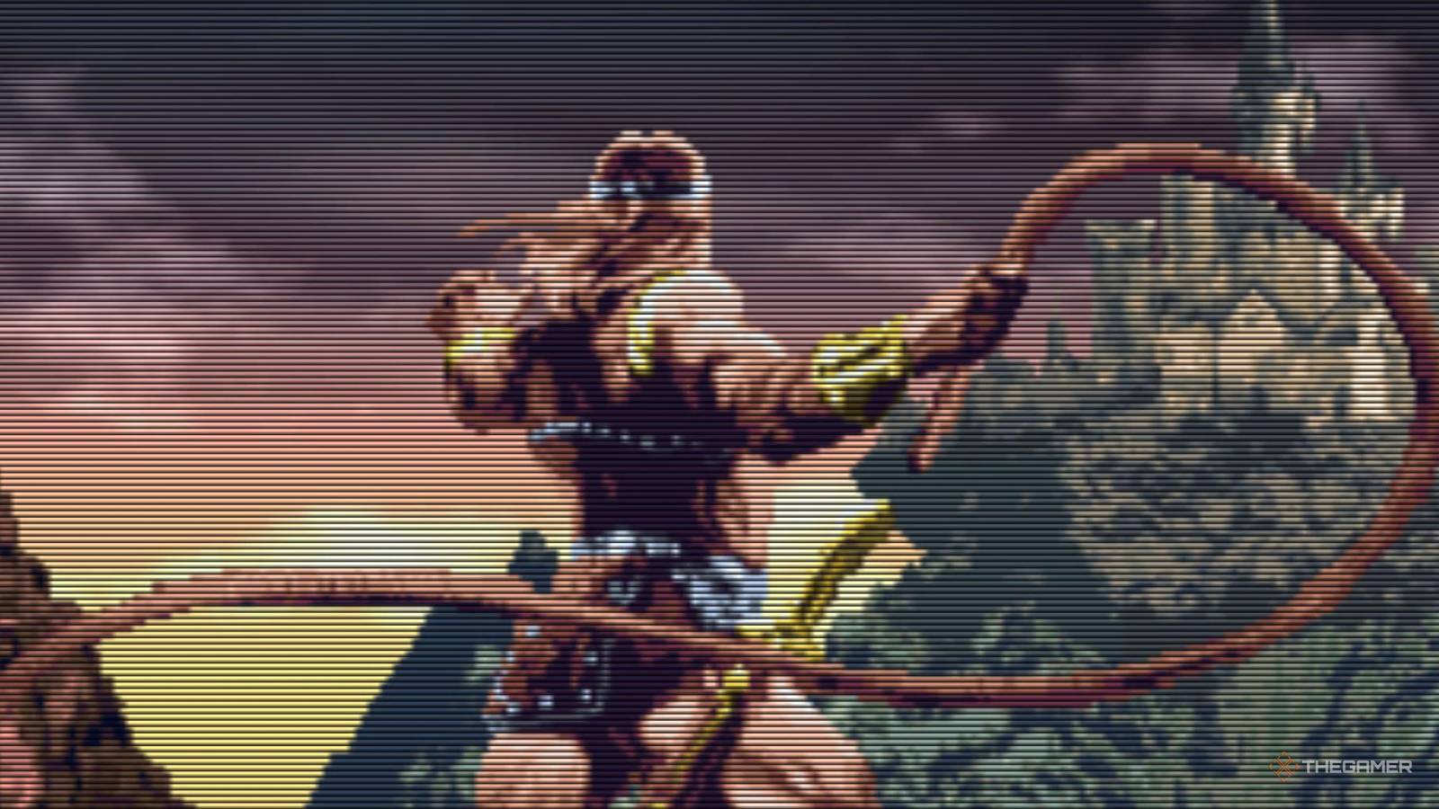 A Brand New Castlevania Game Just Released And Hardly Anybody Seems To ...