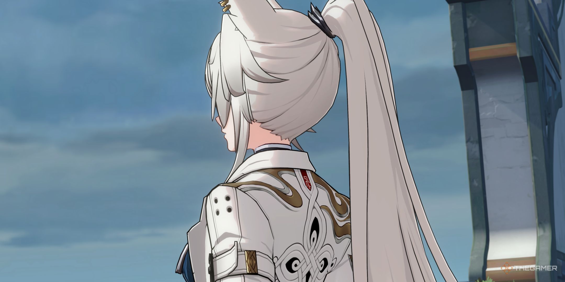 The Best Build And Play Guide For Lingsha In Honkai: Star Rail
