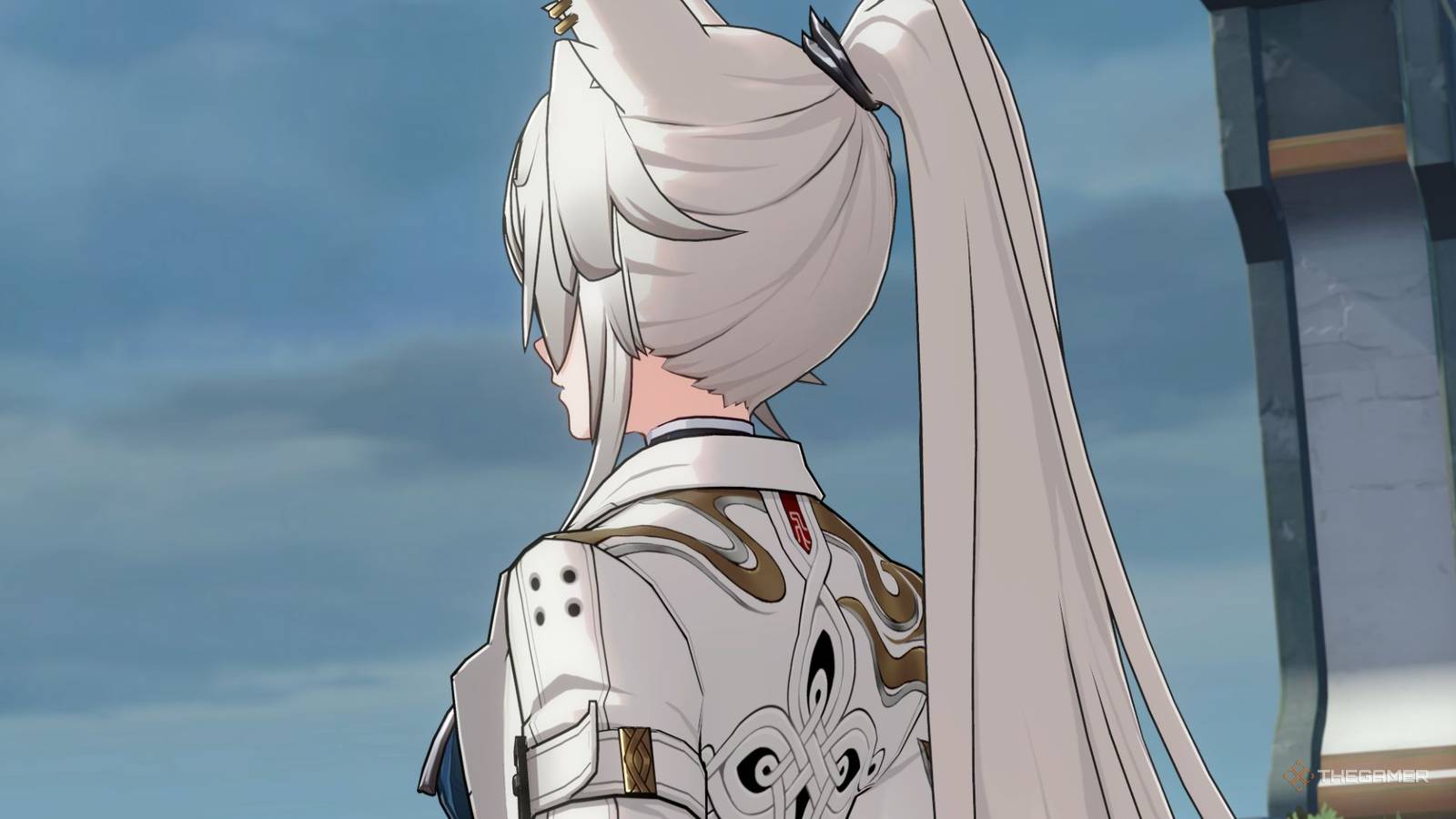 Where To Get Ascension And Trace Materials For Feixiao In Honkai: Star Rail
