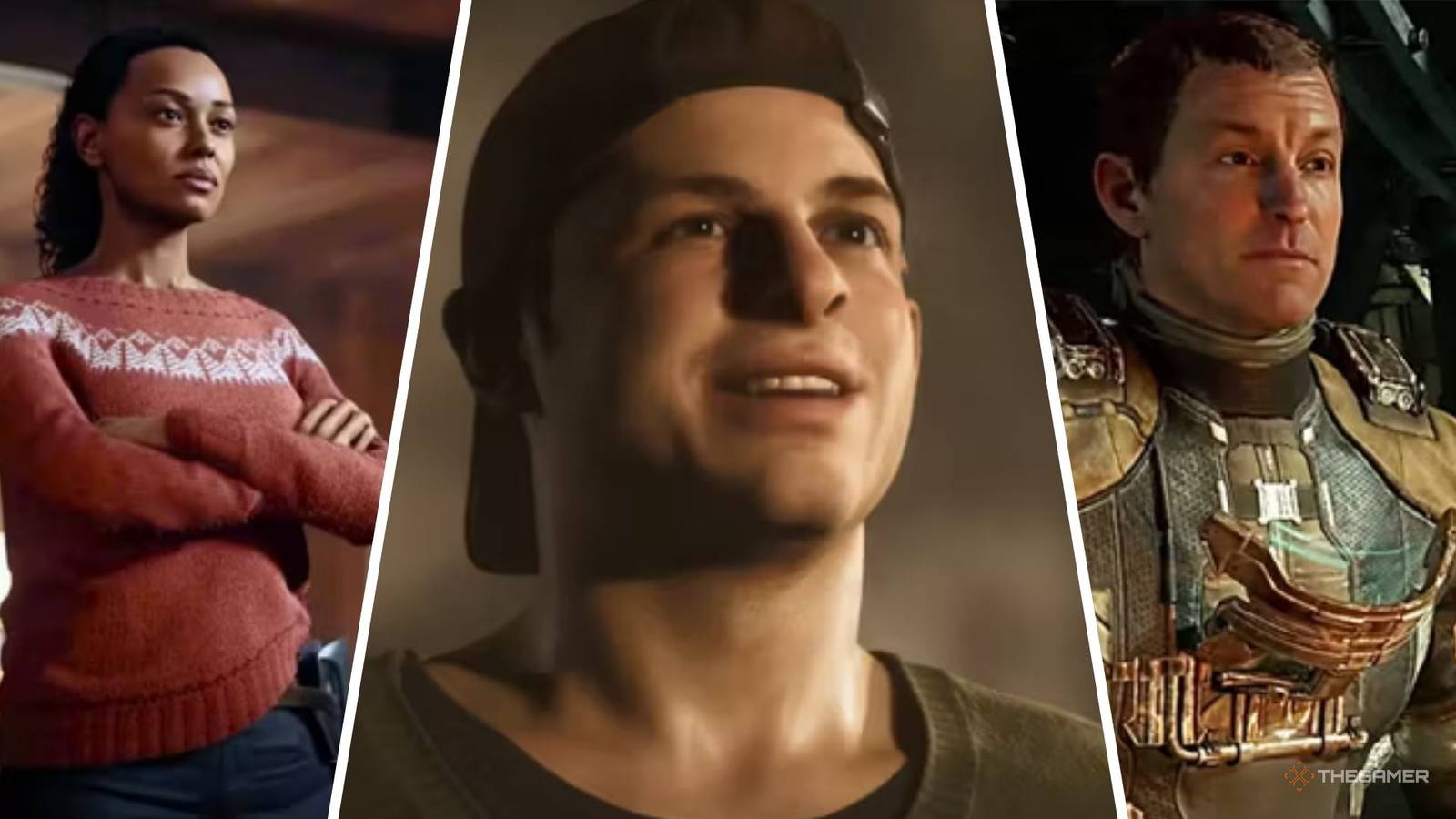 18 Horror Games With Good Narratives