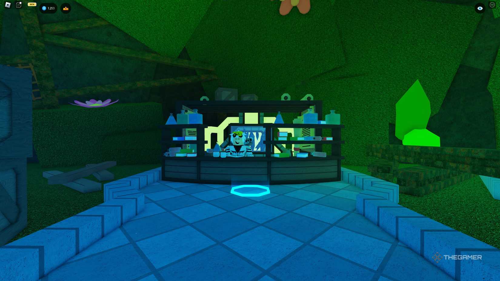 How To Upgrade Your Base In Roblox: Rarity Miner