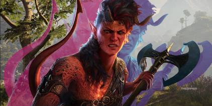 Best Multiclass Options For Fighters In Baldur's Gate 3