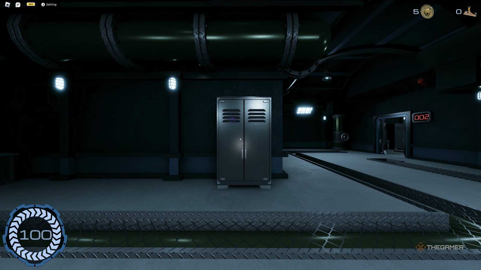 How To Survive Every Monster In Roblox Pressure