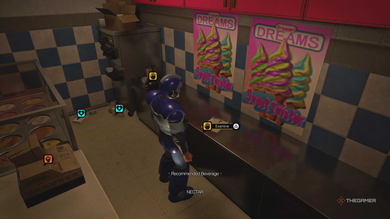 How To Make Every Mixed Juice In Dead Rising Deluxe Remaster