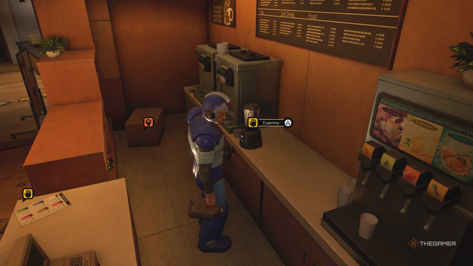 How To Make Every Mixed Juice In Dead Rising Deluxe Remaster