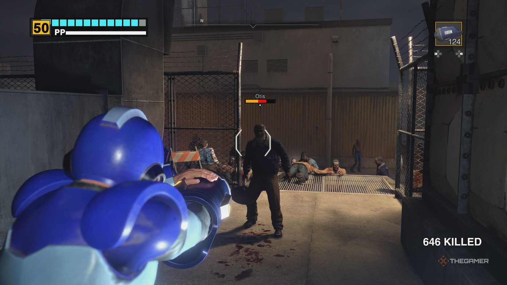 How To Survive Infinity Mode For 7 Days In Dead Rising Deluxe Remaster