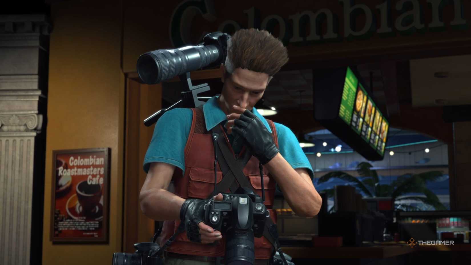 Video Game Villains Who Can't Be Taken Seriously