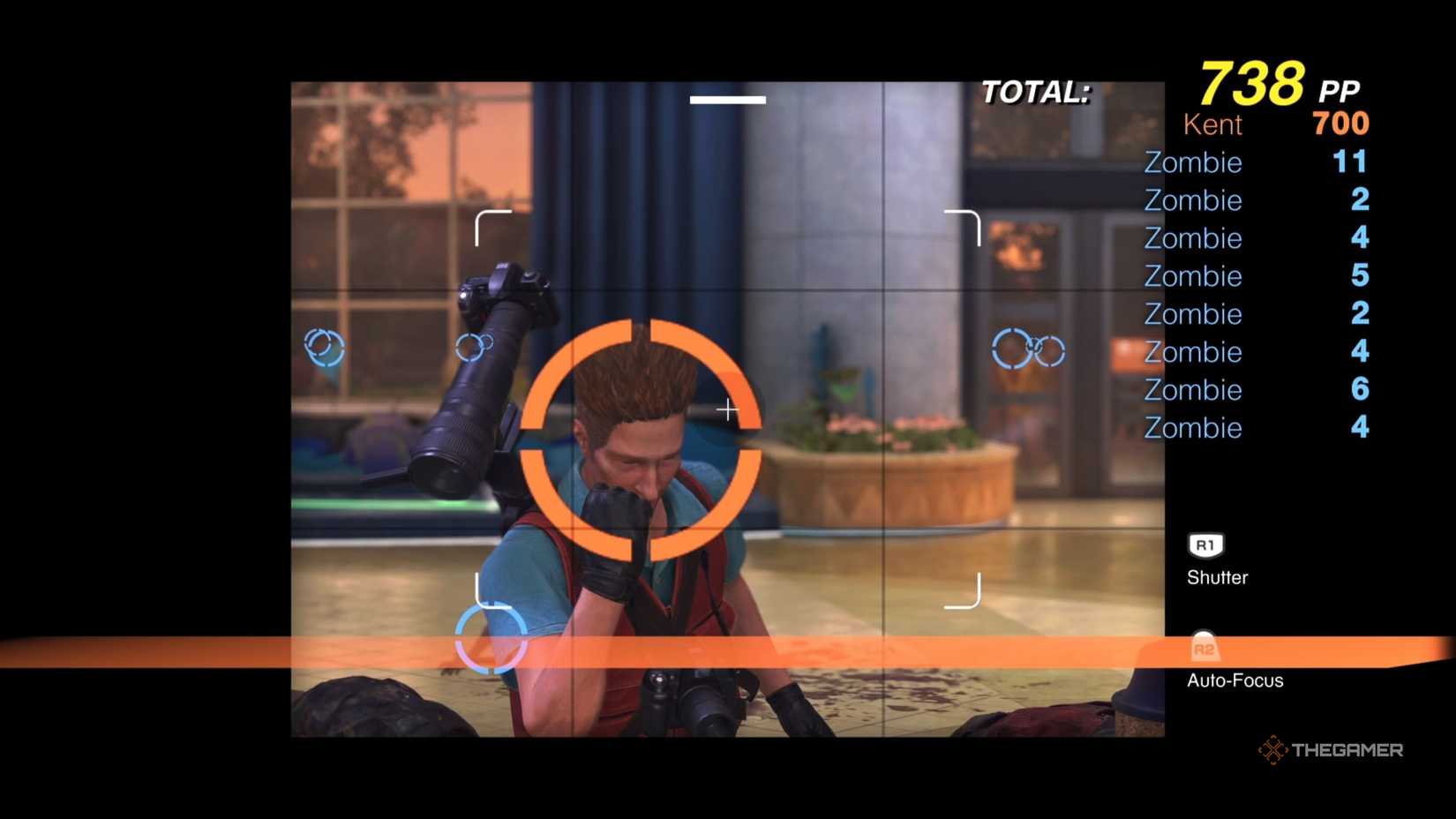 How To Defeat Kent In Dead Rising Deluxe Remaster