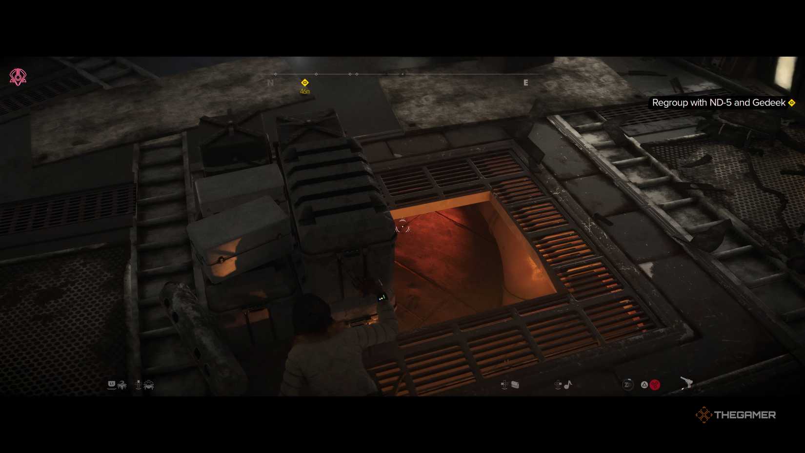 Star Wars Outlaws: How To Get The Fusion Cutter